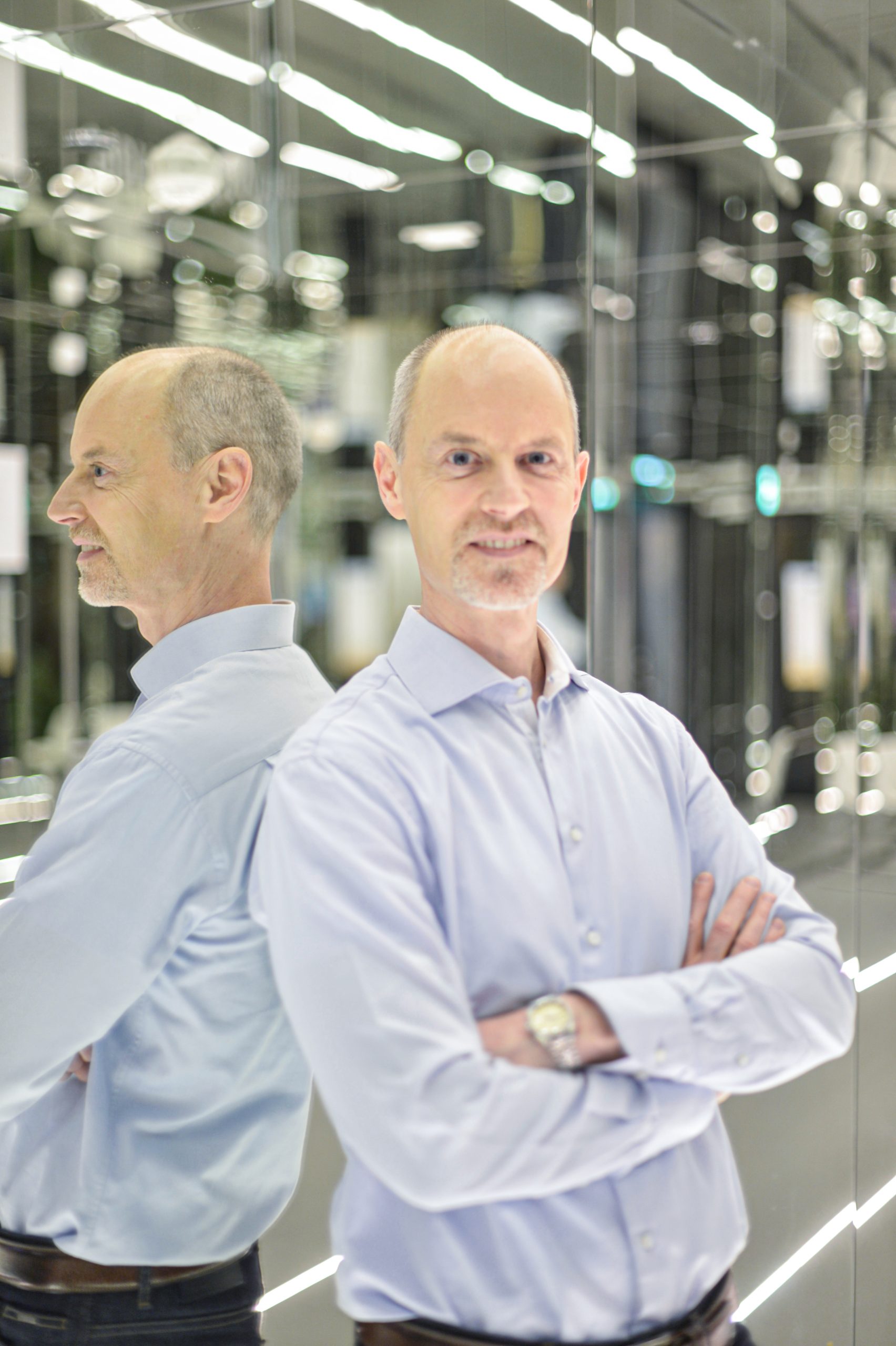 - Martin Brandt Friis - solid og værdiskabende ledelsesrådgivning